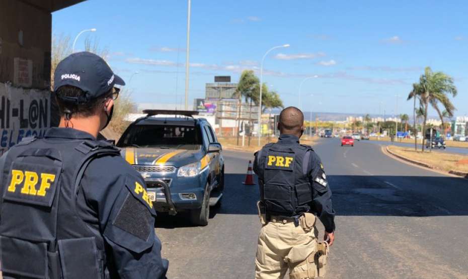 Diagnóstico em rodovias: PRF, Dnit e instituições parceiras unem ...